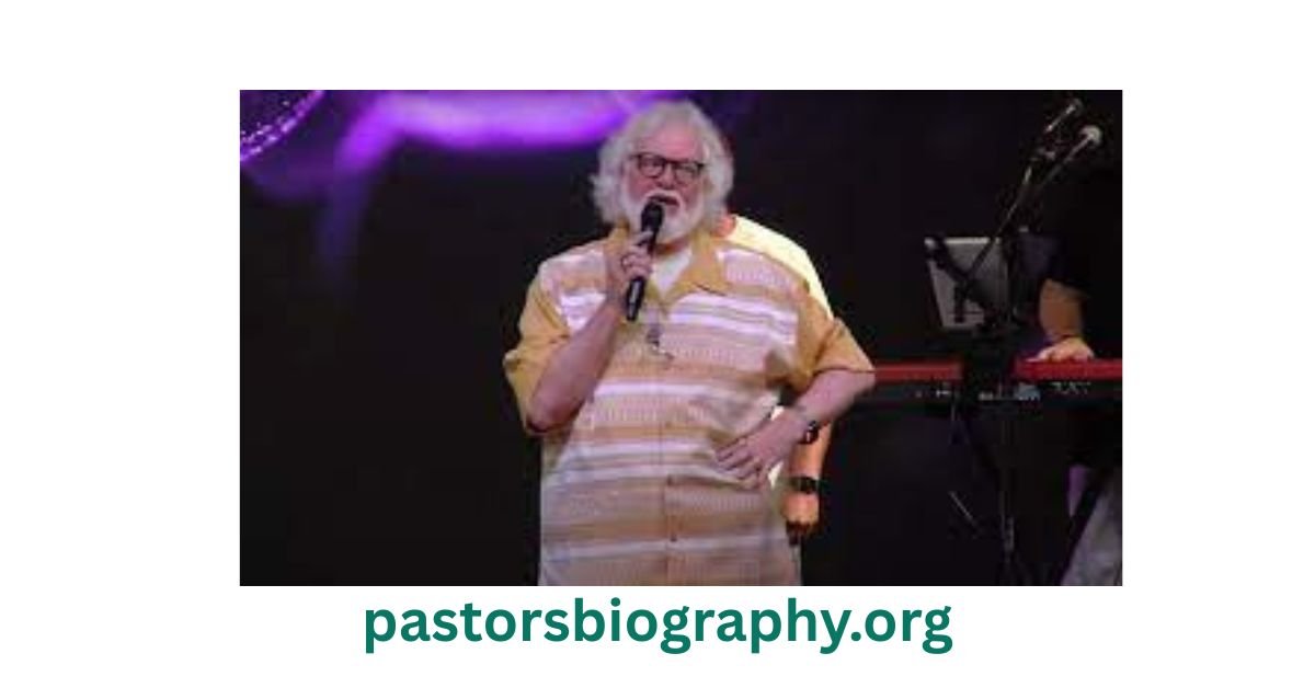 Chuck Pierce Biography: Age, Net Worth, Family, Career and Achievements ...