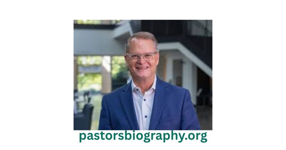 Adam Hamilton Biography: Age, Net Worth, Family, Career and Achievements - PastorsBiography