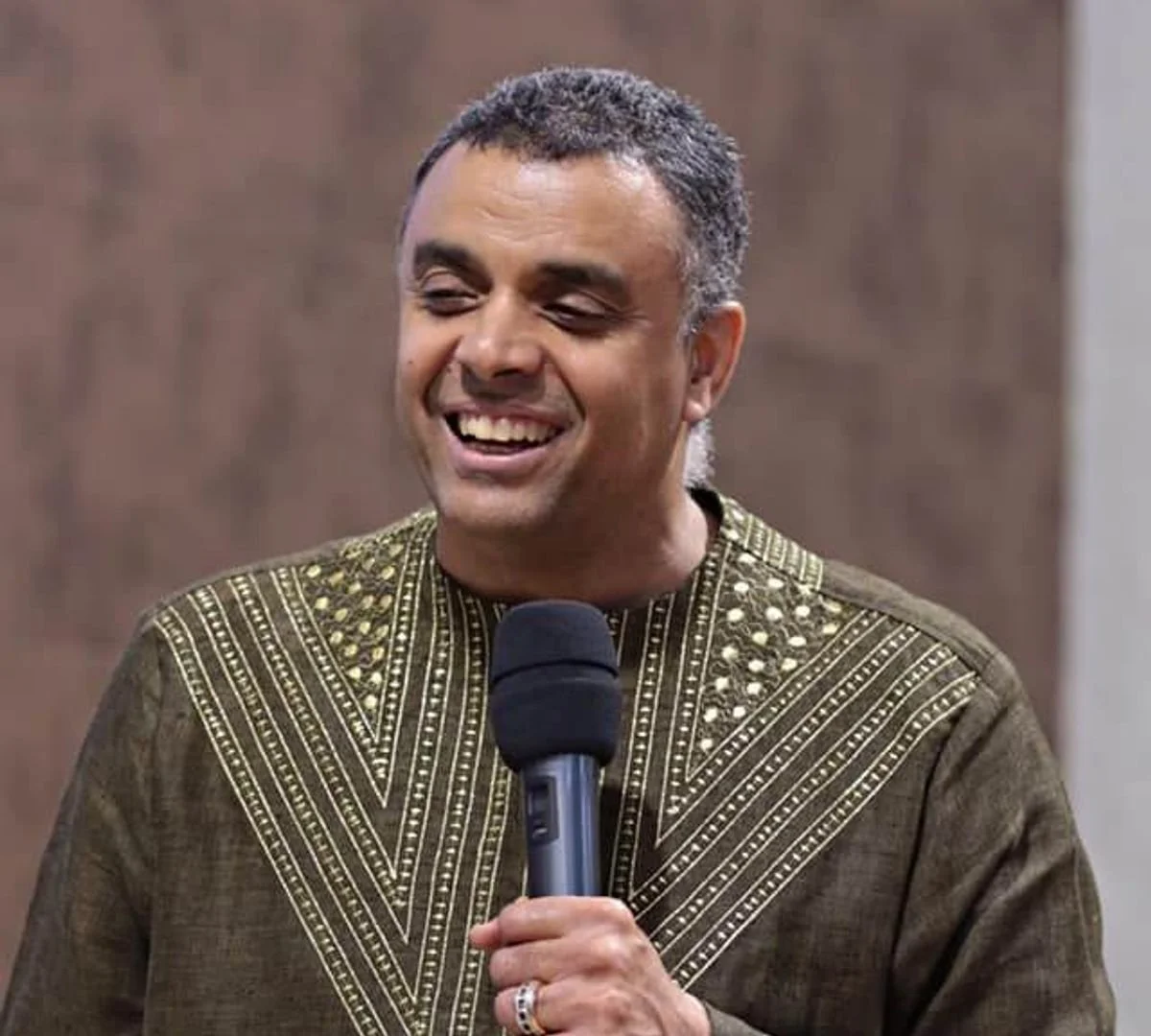 Bishop Dag Heward-Mills Biography: Age, Net Worth, Family, Books ...