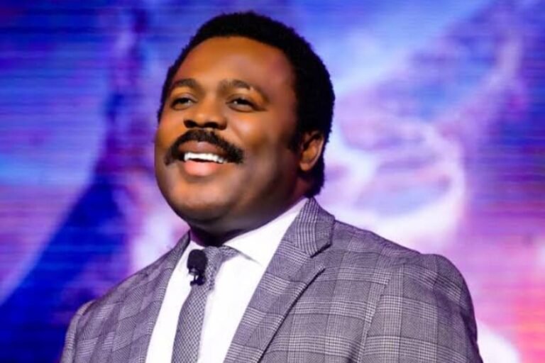 John Anosike Biography:Age, Net Worth, Family, Career and Achievements ...